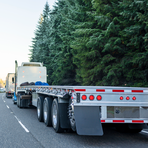 Flatbed Loads Available on NextLOAD | Free Load Board for Flatbed Freight