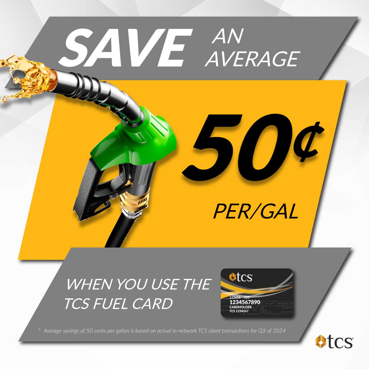 Posttcs Fuel Card Reviews